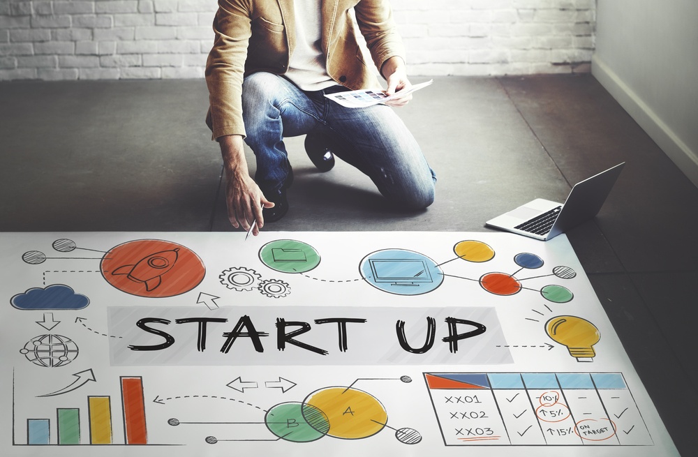 5 Ways to Transition from Startup to Scaleup